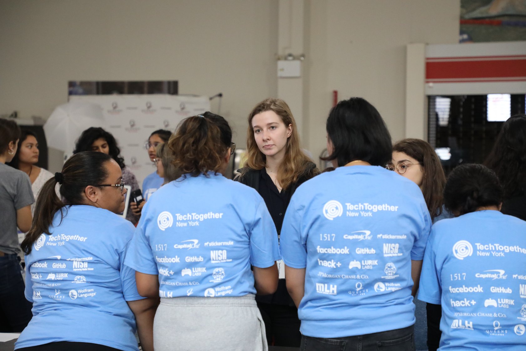 TechTogether Atlanta